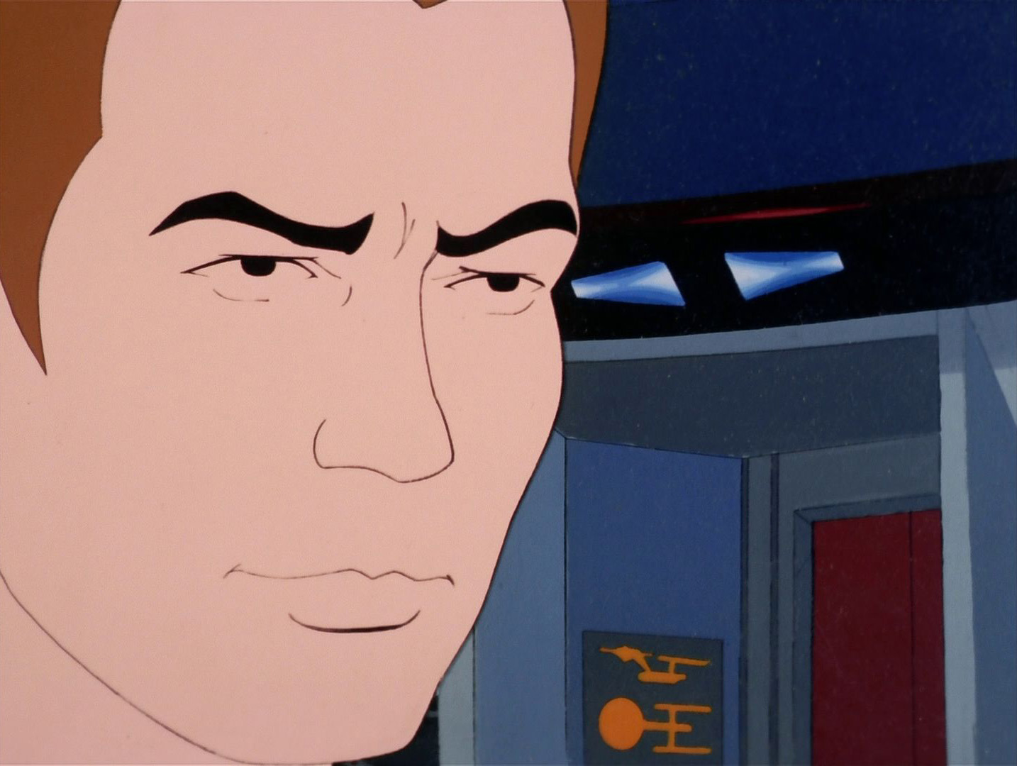 204: "Albatross" - TrekCore 'Animated Series' Screencap & Image Gallery
