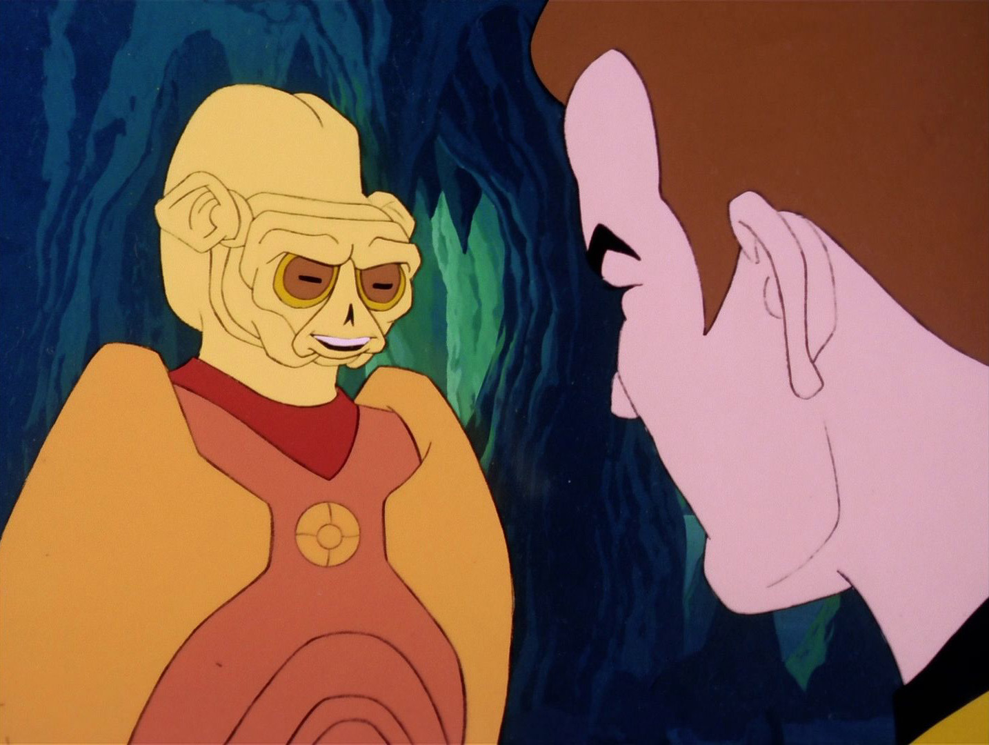 204: "Albatross" - TrekCore 'Animated Series' Screencap & Image Gallery